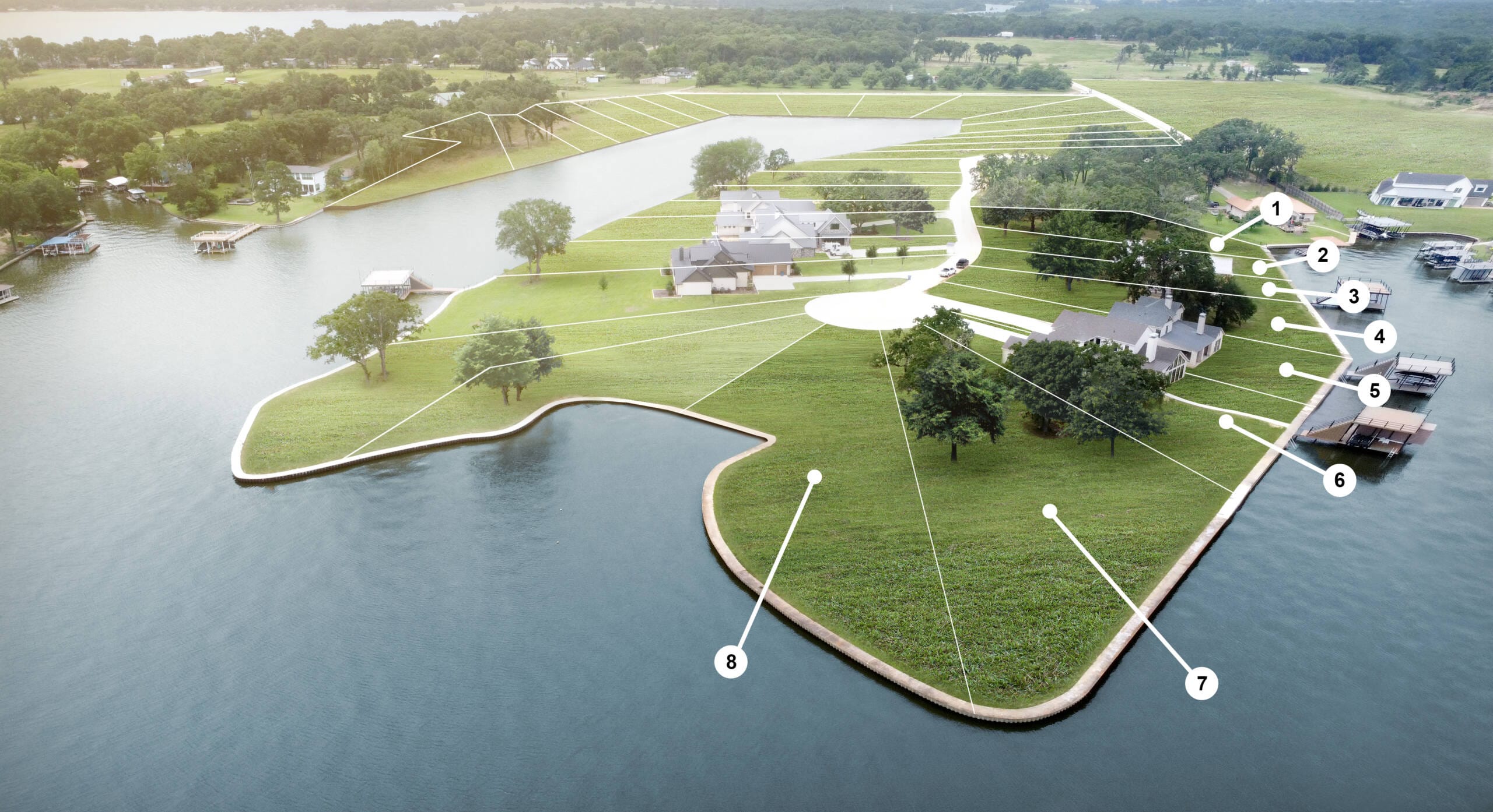 The Groves - Albright Land & Development